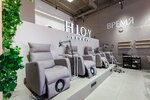 Hloy (Bratislavskaya Street No:15к1), güzellik salonu  Moskova'dan