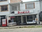 Divalle (Valle del Cauca, Municipio de Santiago de Cali, Comuna 10, Carrera 32, 9B-57), ayakkabı mağazaları  Cali'den