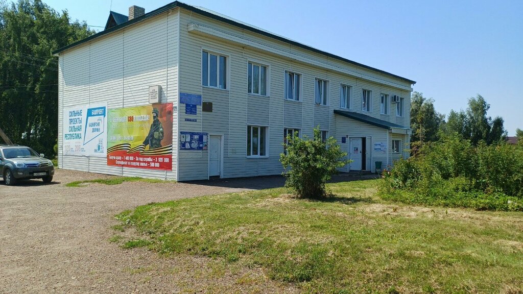 Para transferleri Unistream, Başkurdistan, foto