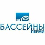 Basseyny (2-ya Kazantsevskaya ulitsa No:11к2), havuz ekipmanları  Perm'den