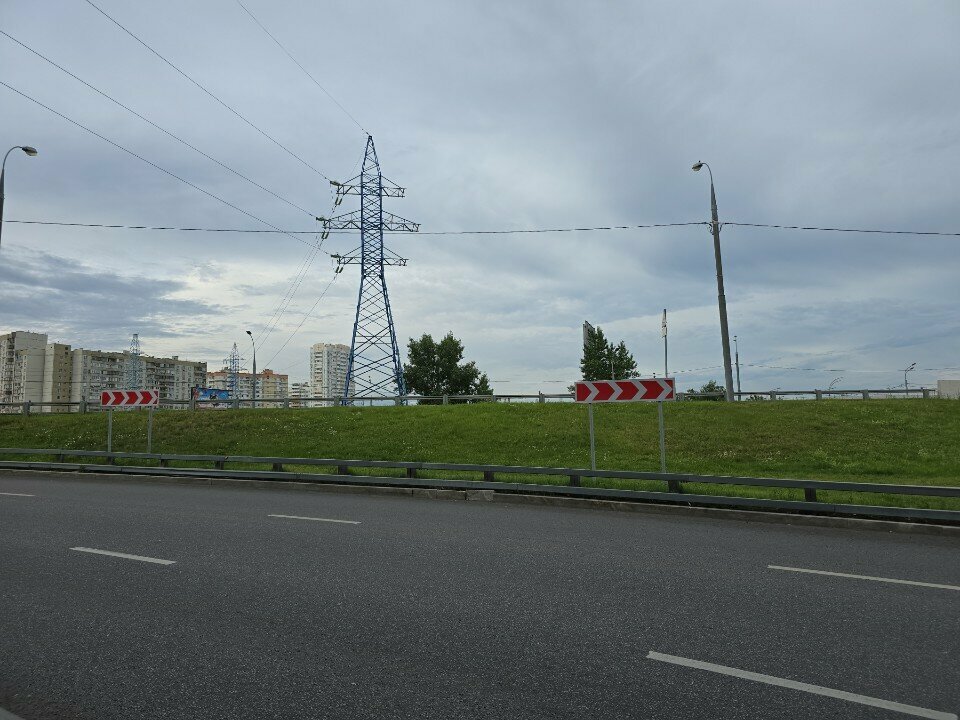 i̇mar iskan müdürlüğü Митино, Moskova, foto