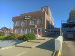 Холостяк (Morskoy Lane No:1к2), restoran  Novorossiysk'ten