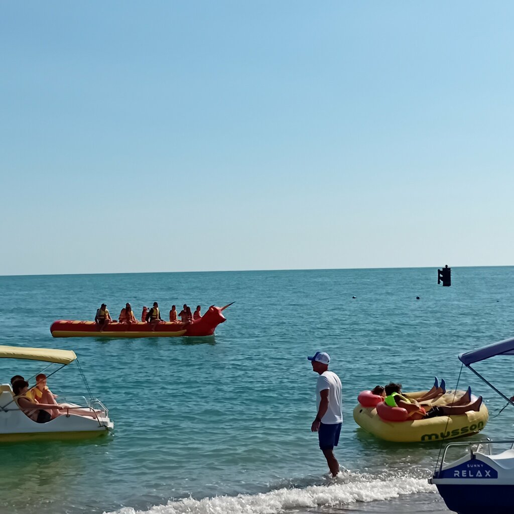 Konuk evi Гостевой дом, Tuapse, foto