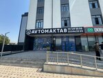 Ташкентская автошкола водителей (Tashkent, Sergeli District, Quruvchi dahasi), sürücü kursları  Taşkent'ten