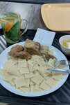 Хинкал 05 (Moskovskiy proyezd No:2, Syzran), kafe  Syzran'dan