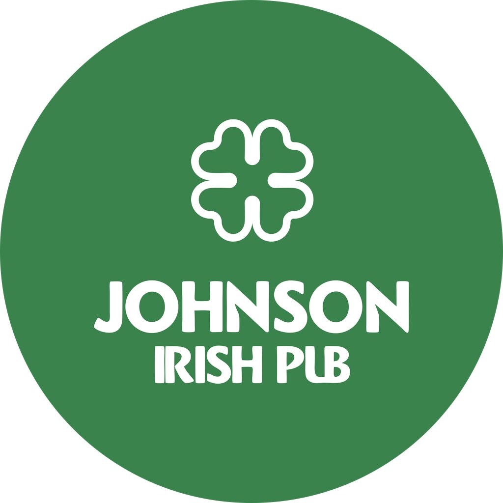 Bar Johnson Irish Pub, Novosibirsk, foto