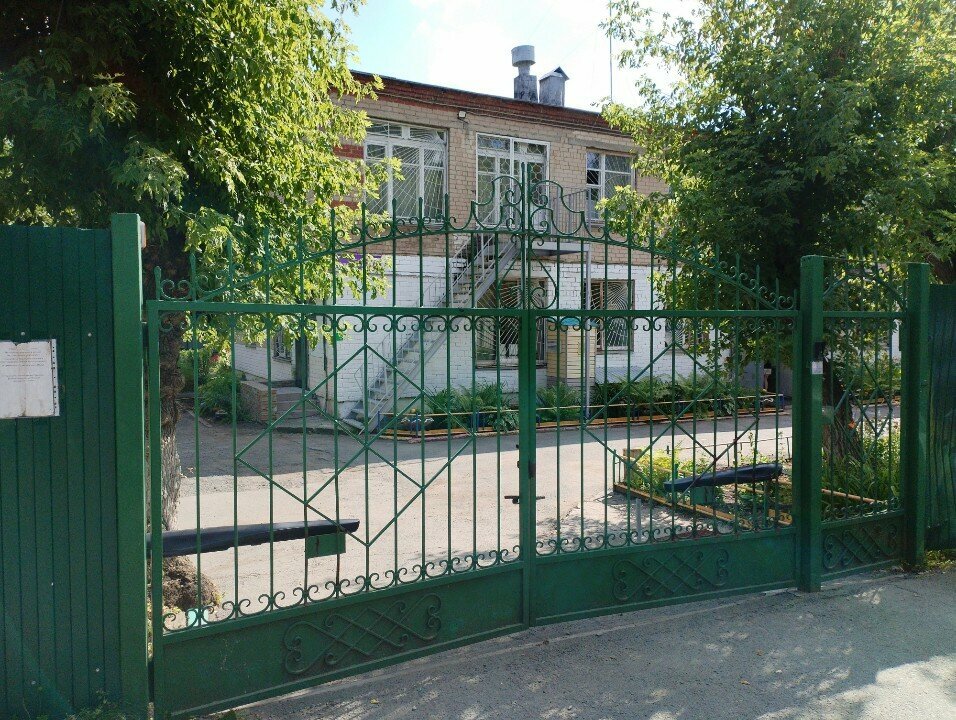 Sosyal rehabilitasyon merkezi Mbu Tsentr Garmoniya, Çeliabinsk, foto