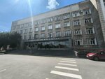 Столовая (Bukireva Street No:10А), kantin, yemekhane  Perm'den