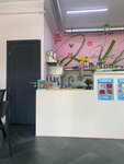Level (vulica Mickievicha No:27), kafe  Brest'ten