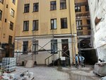 Мини отель на Большой Конюшенной, 17 (Bolshaya Konyushennaya Street No:17), otel  Saint‑Petersburg'dan