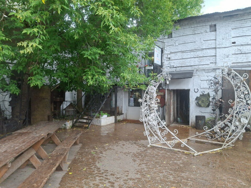 Meslek kursları Нетеатр, Perm, foto