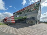 Туалет (Dunayskiy Avenue No:27к1), tuvalet  Saint‑Petersburg'dan
