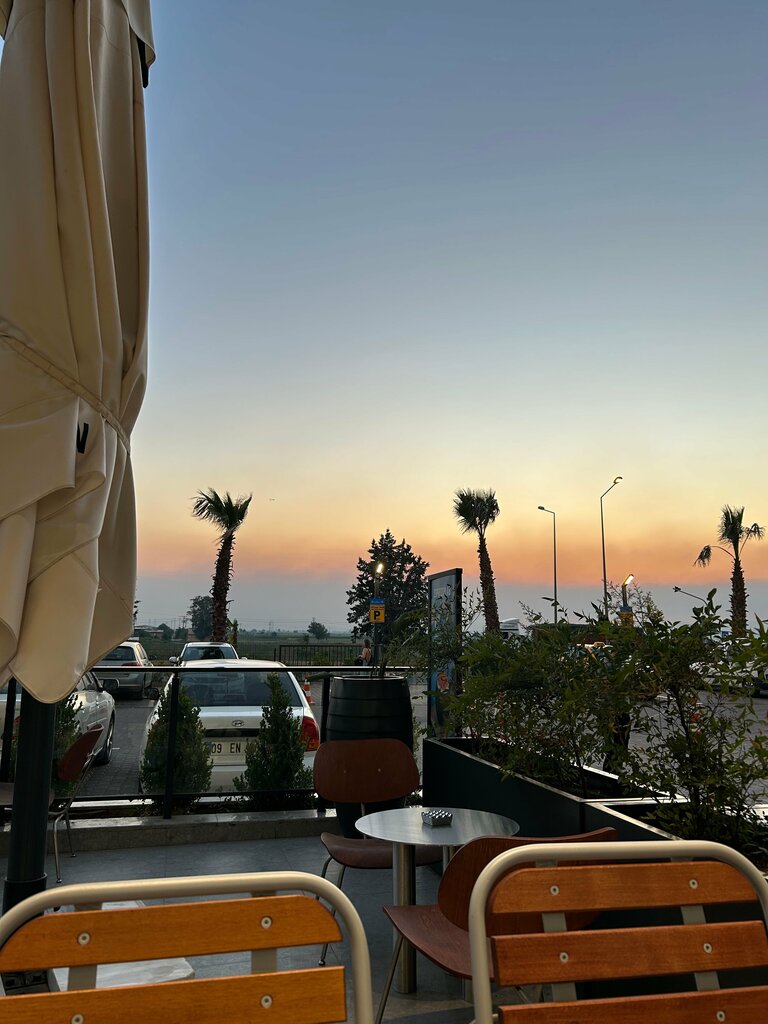 Kahve dükkanları Espressolab Aydın Ops Mall, Efeler, foto