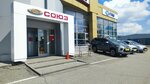 Vtb Bank (Barnaul, Pavlovsky Highway, 186В), banking service point  Barnaul'dan