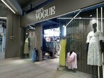 That's vogue (stradela Alecsandri Vasile No:6, municipiul Bălţi), giyim mağazası  Beltsi'den