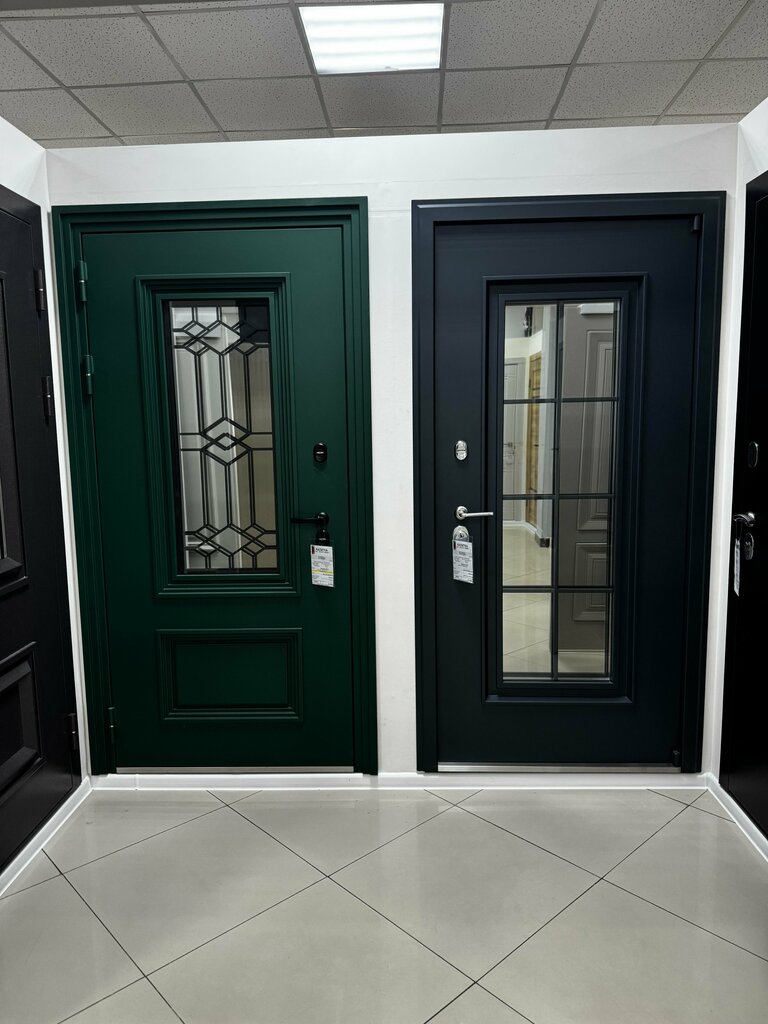 Kapılar Калитка, Krasnodar, foto