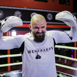Секция бокса Эдуарда Менчакова (Ashkhabadskiy pereulok No:6), spor kulüpleri  Rostov‑na‑Donu'dan