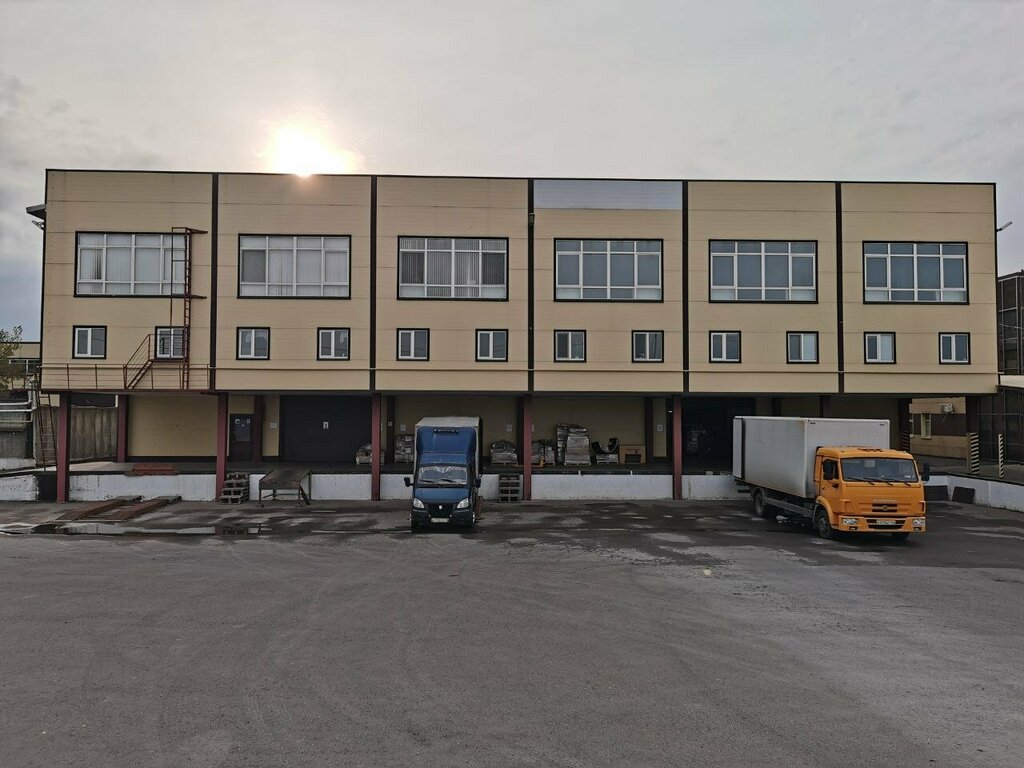 Teslimat noktası Forum - Auto, Tataristan, foto