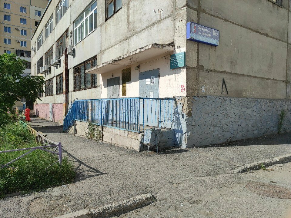 Spor kulüpleri Гаскар, Ufa, foto