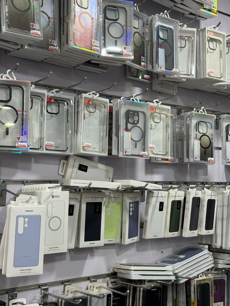 Bilgisayar aksesuarları Sk Électronique, Abican, foto