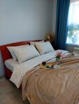 Oasis (ulitsa Kalinina No:78, selo Popovka), otel  Voronejskaya oblastından