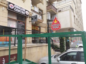 Tendir (Abşeron rayonu, Xirdalan, 25-ci küçə), ekmek fırını  Hırdalan'dan