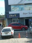 Camy Travel (Santa Cruz de la Sierra, Distrito Municipal 11, Subdistrito CII, Aroma, 20), seyahat acenteleri  Bolivya'dan