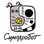 Simplrobot (ulitsa Dinamo No:2), masa oyunları ve zeka geliştirici oyunlar  Glazov'dan