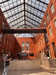 Димет (Solnechnaya Alley No:6), metal işleme ekipmanları  Zelenograd'dan