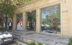 Qarishiq mallar ve khirdavat (Sulh Street No:9A), mini-market  Bakü'den
