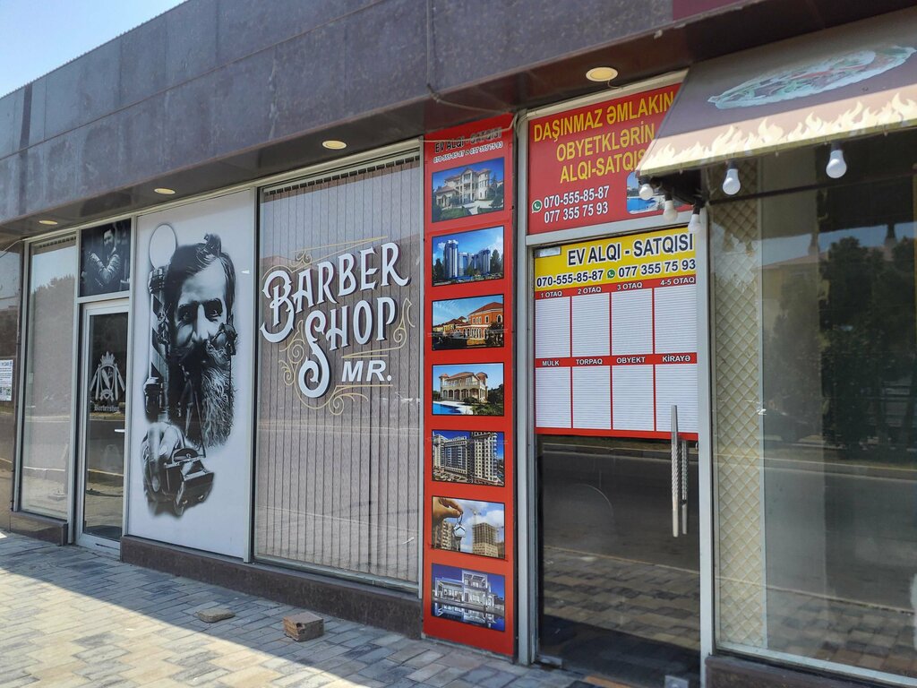 Emlak ofisi Ev alqi satqisi, Sumgayıt, foto