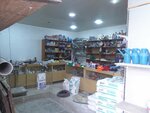 1001 xırdavat (Koroglu Street No:5A, Hökməli qəsəbəsi), yapı mağazası  Bakü'den