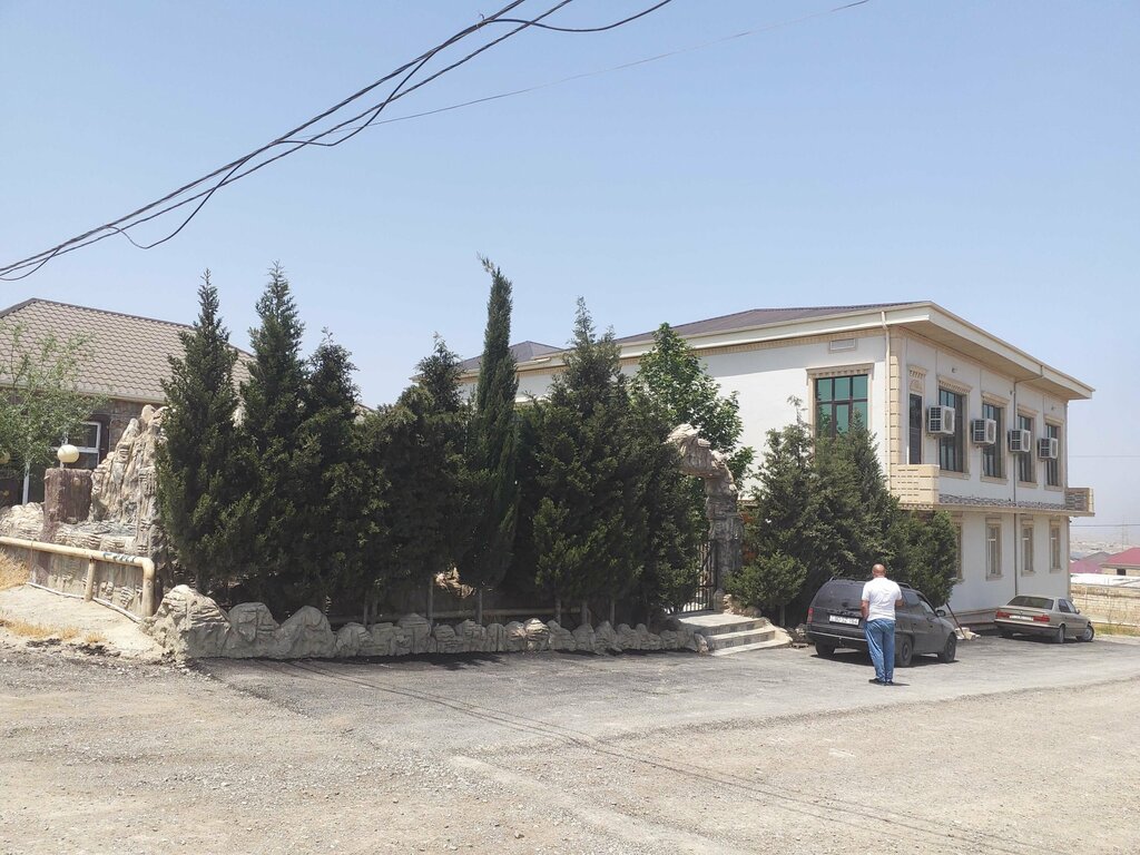 Kafe Lələ Təpə Restoran & Pub, Bakü, foto