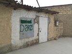 Derzi (Bakı, Garadagh District, Qızıldaş şəhər tipli qəsəbə), terziler  Bakü'den