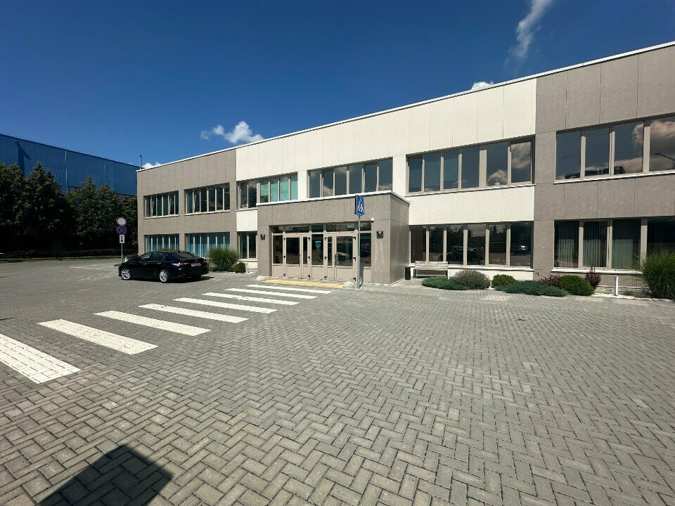 Lojistik firmaları Visionactive, Gomel, foto