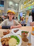 Ikea City – Stockholm (Malmskillnadsgatan No:32), mobilya mağazaları  Stockholm'dan