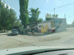 Магазин продуктов (ulitsa Gagarina No:35Б, rabochiy posyolok Privolzhskiy), market  Saratovskaya oblastından