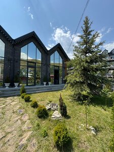 Popock Tsaghkadzor (Kotayk Region, Tsaghkadzor), otel  Tsahkadzor'dan