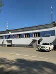 Helper Detailing (1st Institutsky Drive No:3с8), otomobil servisi  Moskova'dan