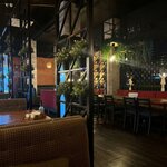 Life (No:2, 6-y mikrorayon), bar  Stepnogorsk'tan