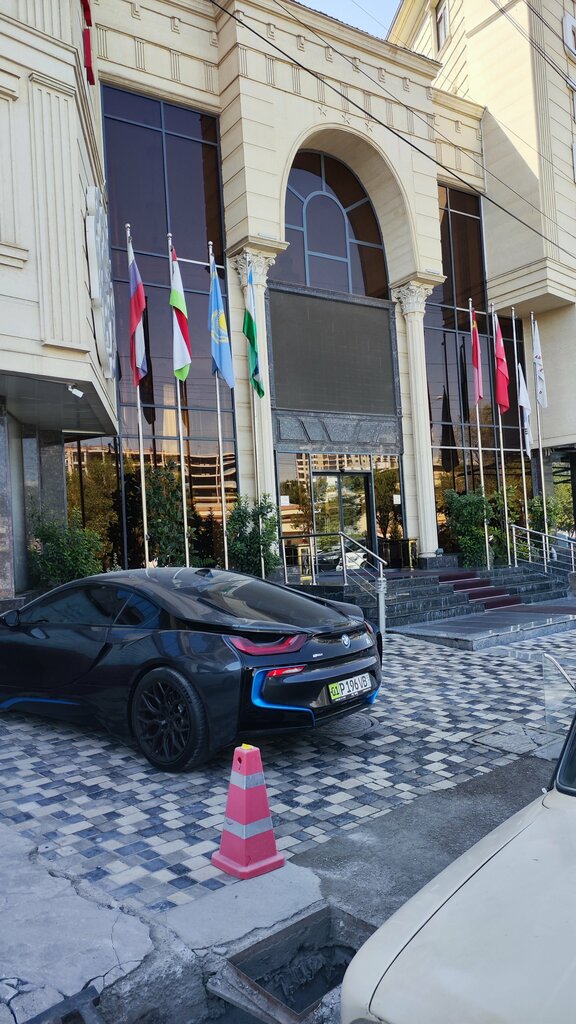 Otel Art Royal Hotel, Taşkent, foto