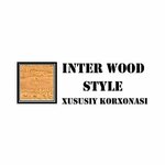 Inter Wood Style (Oʻzar koʻchasi No:165, Sohibkor mahalla fuqarolar yigʻini, Masalboy shahar tipidagi turar-joy), sanayi kuruluşu  Taşkent eyaletinden