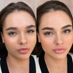 Look in (Lukinskaya Street No:10), güzellik salonu  Moskova'dan