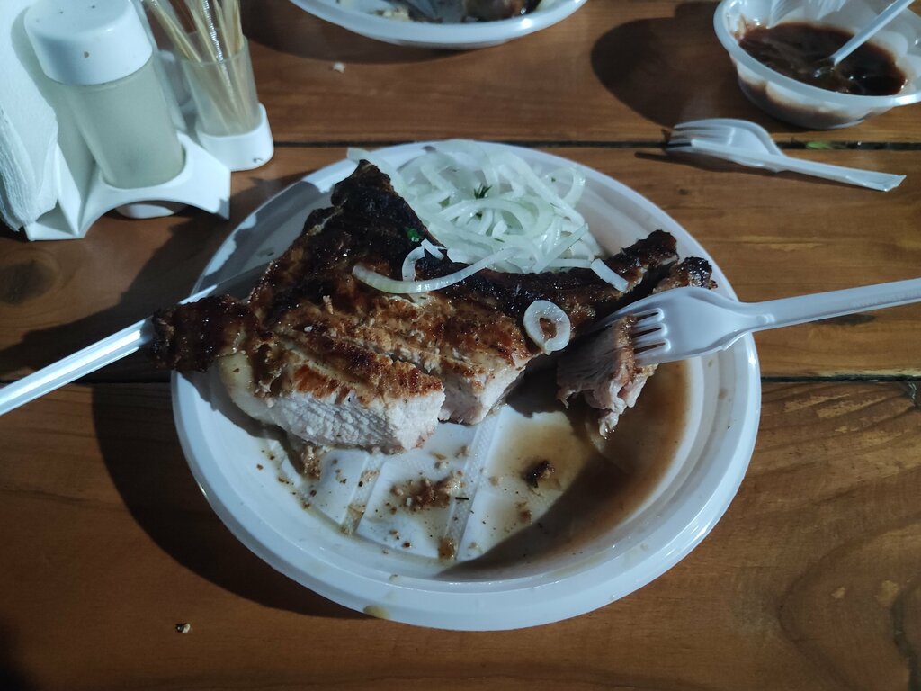 Fast food Шашлычная, Krasnodarski krayı, foto