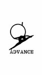 СК Advance (улица Генерала Захарова No:15А), spor kulüpleri  Simferopol'dan (Akmescit'ten)