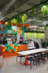 Green House (Belinskogo Street No:4), kahve dükkanları  Krasnoyarsk'tan