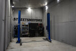 Streets-motors (Kosmonavtov Avenue No:258/3А), otomobil servisi  Yekaterinburg'dan