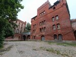 Kronprinz (Litovskiy Val Street No:38), müzeler ve sanat galerileri  Kaliningrad'dan