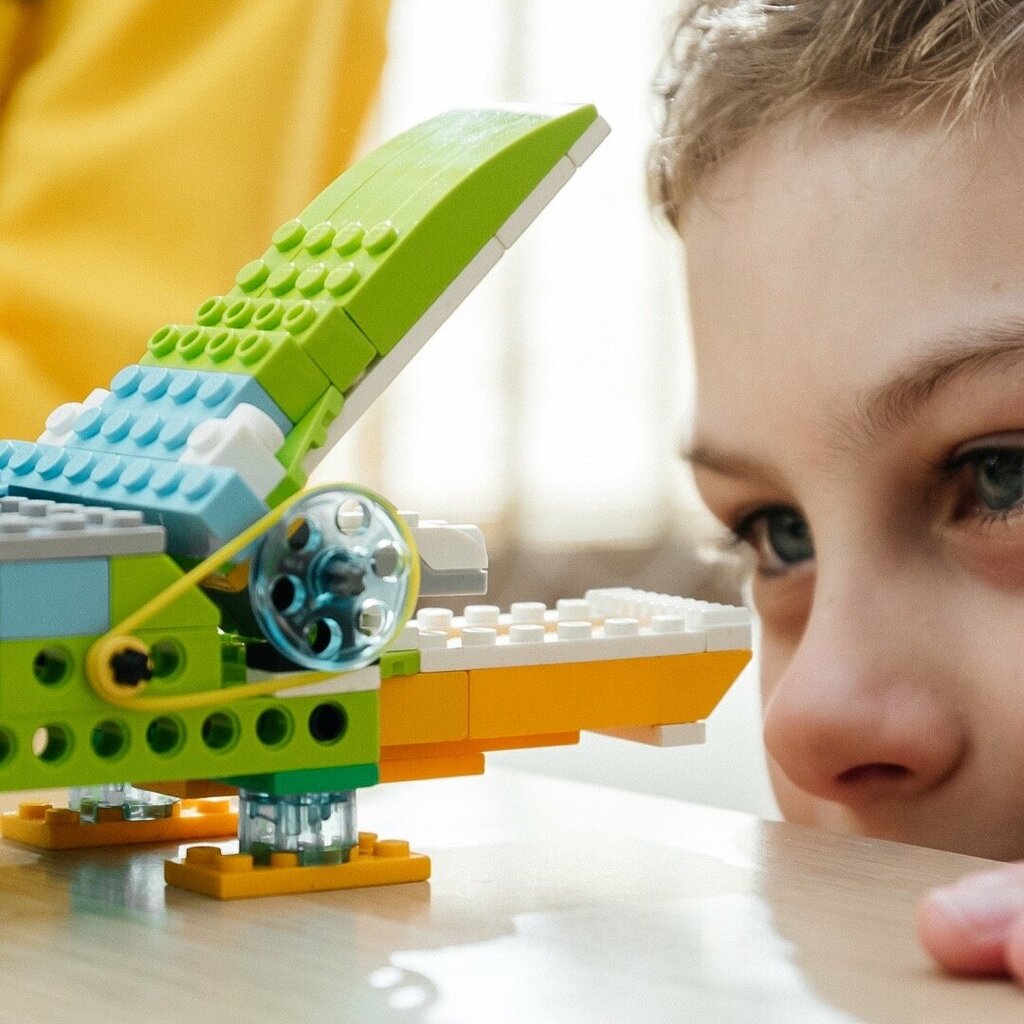 Kurs SHkola robototekhniki i programmirovaniya Liga Robotov, Krasnoyarsk, foto