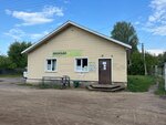 Авокадо (ulitsa Pionerov No:5, posyolok gorodskogo tipa Arkul), market  Kirovskaya oblastından